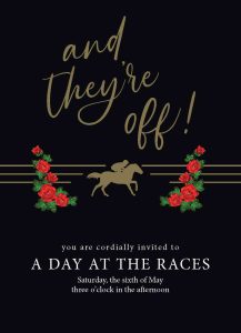 Davis Health System Foundation Kentucky Derby Gala - Elkins-Randolph ...